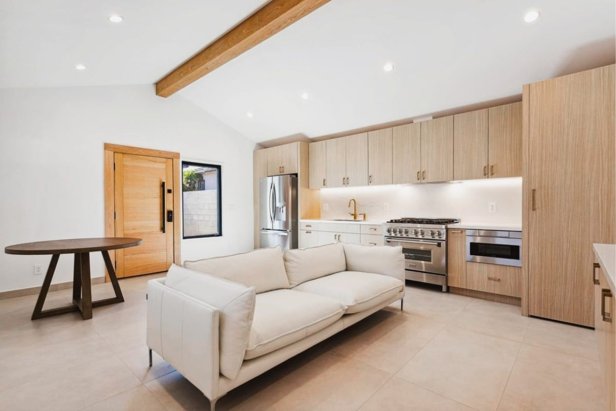 Floor Plans Garage Conversions Living Space Garage Conversion Ideas