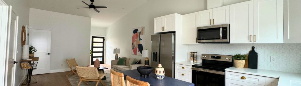 ADUs Designed for Views, Space, and Ultimate Comfort