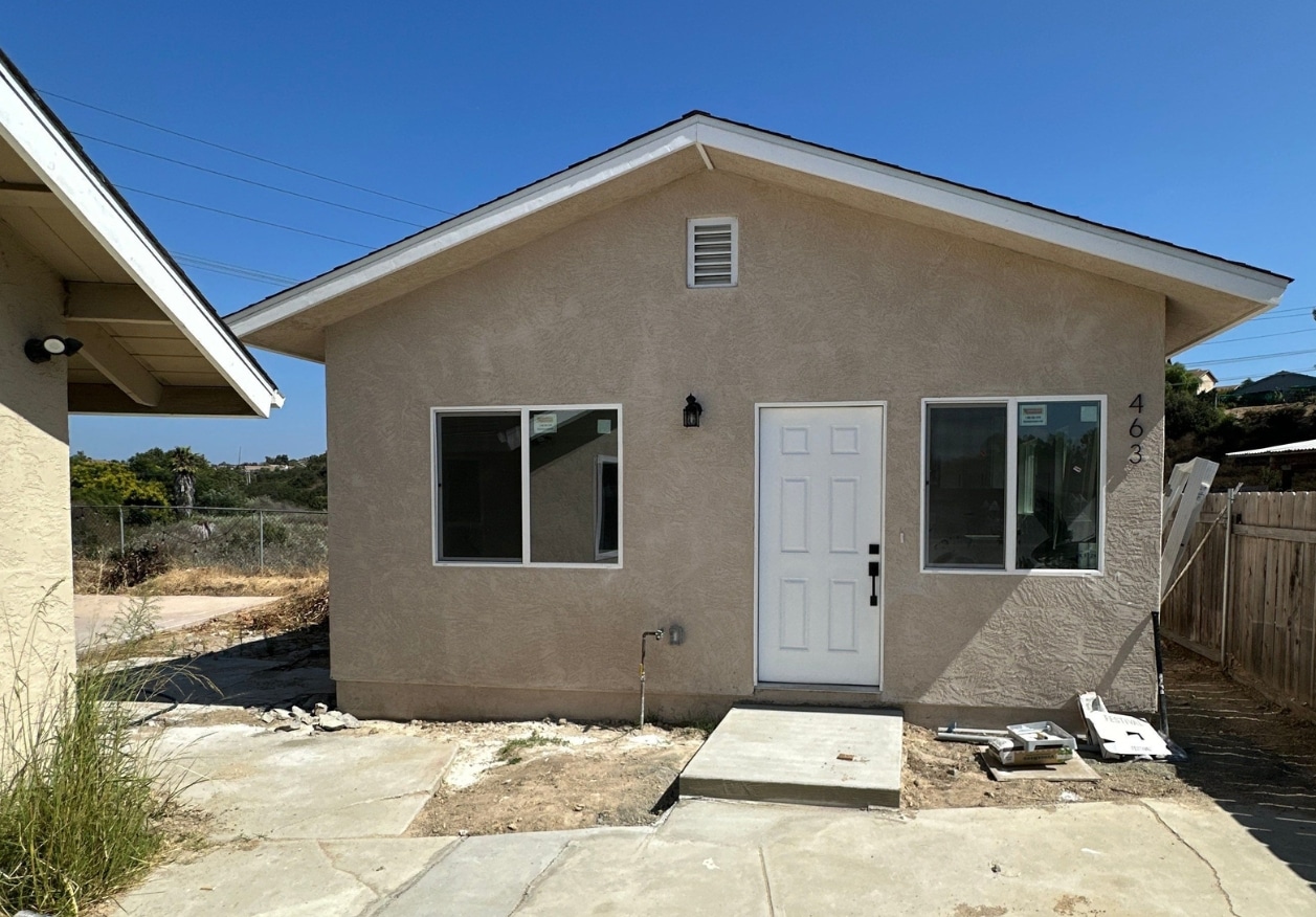 How Big Can an ADU Be? Size & Regulations Explained