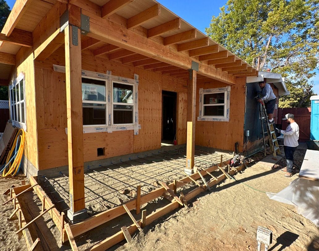 How Many ADUs Are Allowed on Your Property in California?