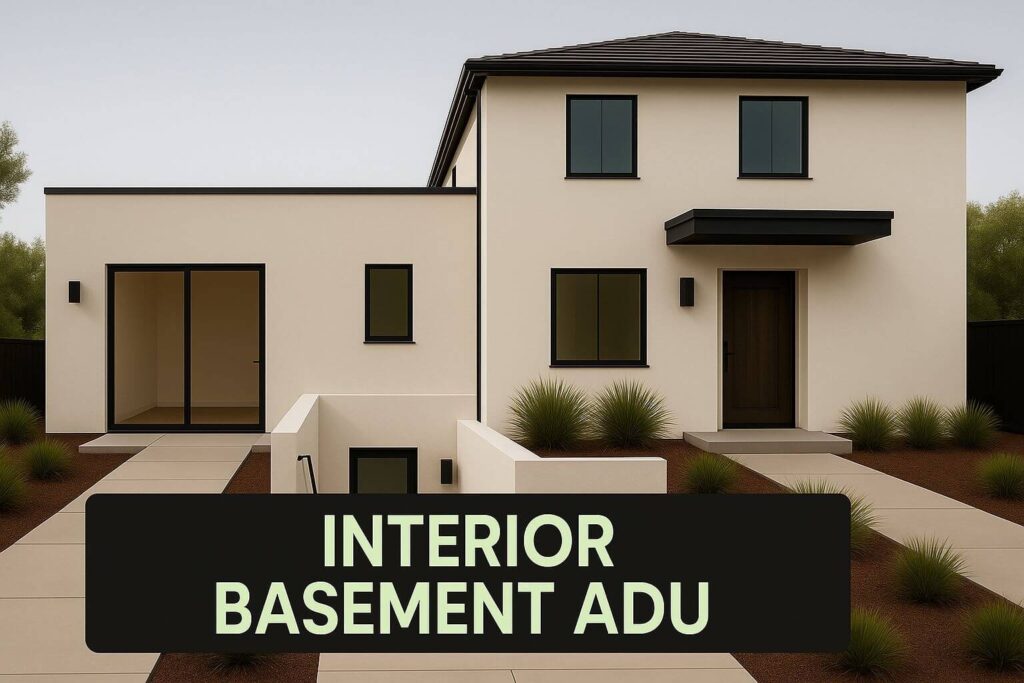 Build an ADU: Your Guide to Smart Choices And Budget Tips