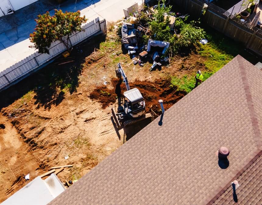 Soil Report Costs for ADUs | Better Place Design & Build